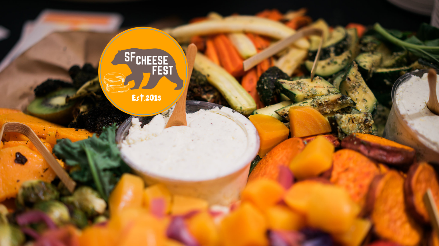 Tickets – SF Cheese Festival